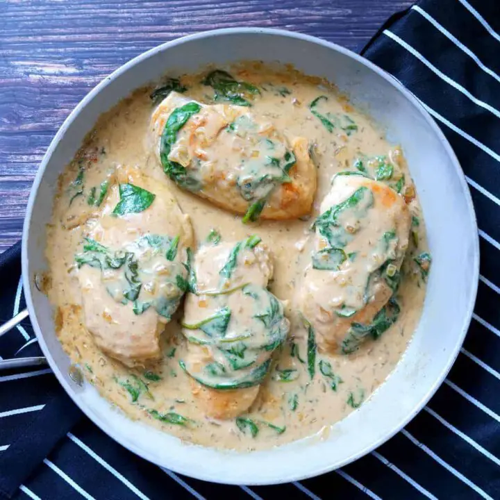 133+ AIP Chicken Recipes to Shake Up Your Routine