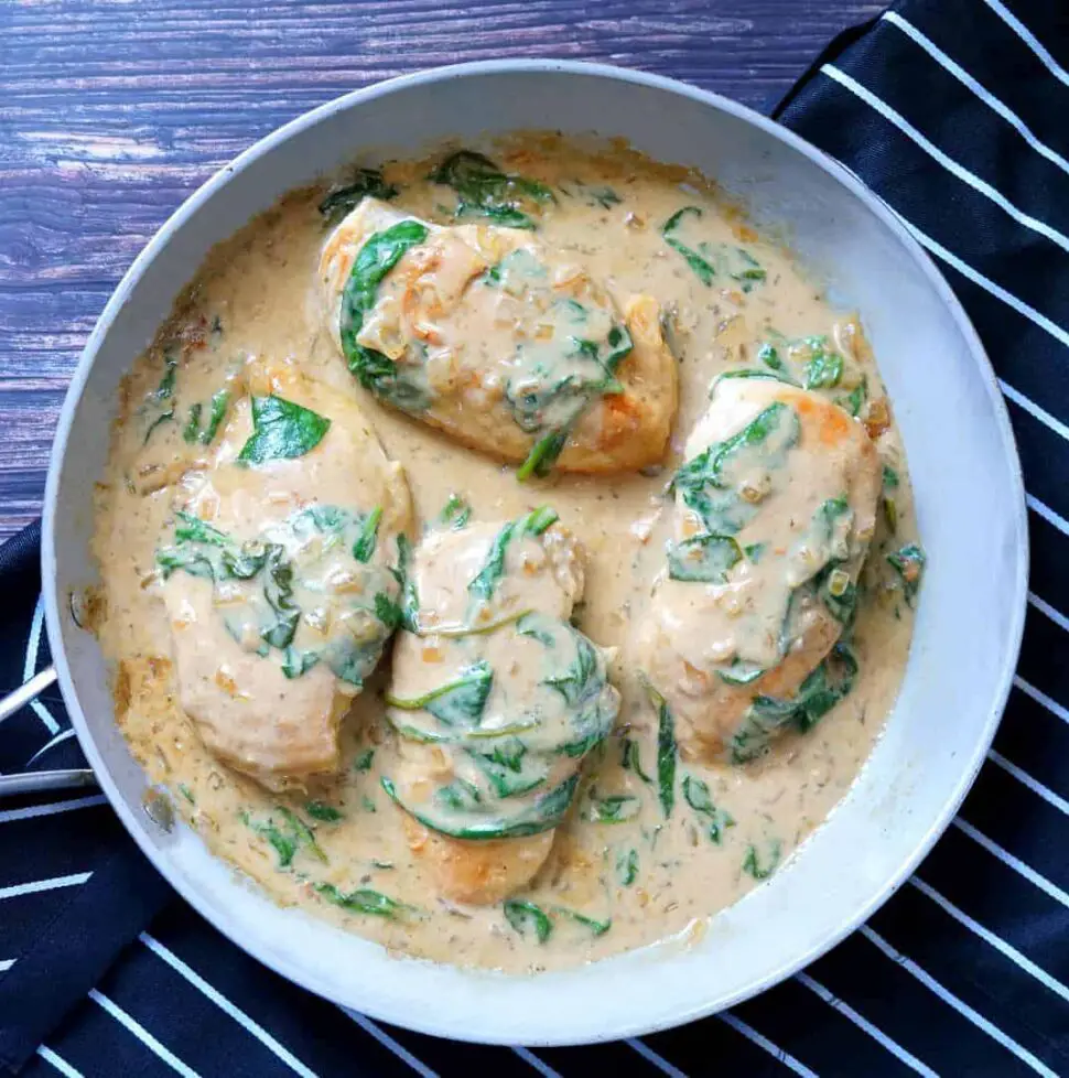 133+ AIP Chicken Recipes to Shake Up Your Routine