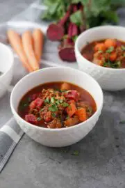 65 Easy AIP Meals for Beginners: Stress-Free Dinner Recipes