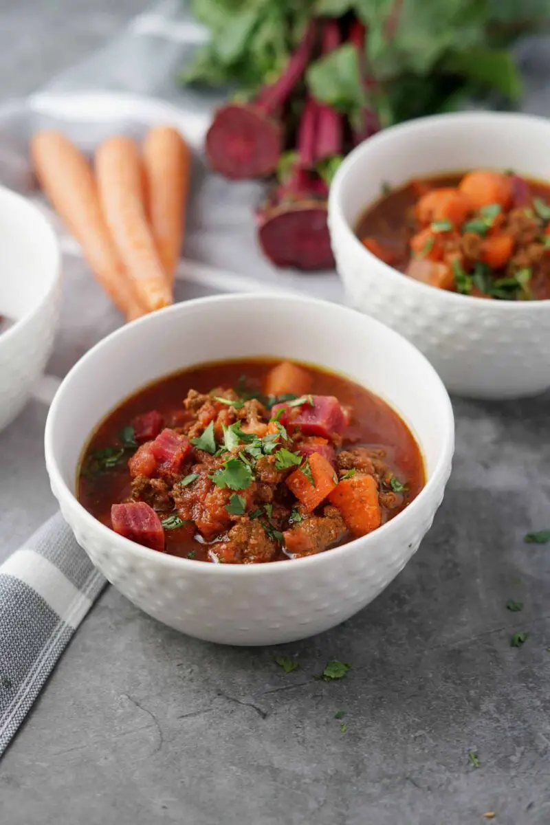 65 Easy AIP Meals for Beginners: Stress-Free Dinner Recipes