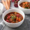 AIP Chili Recipe (Instant Pot, Nightshade-Free, Paleo, Whole30)