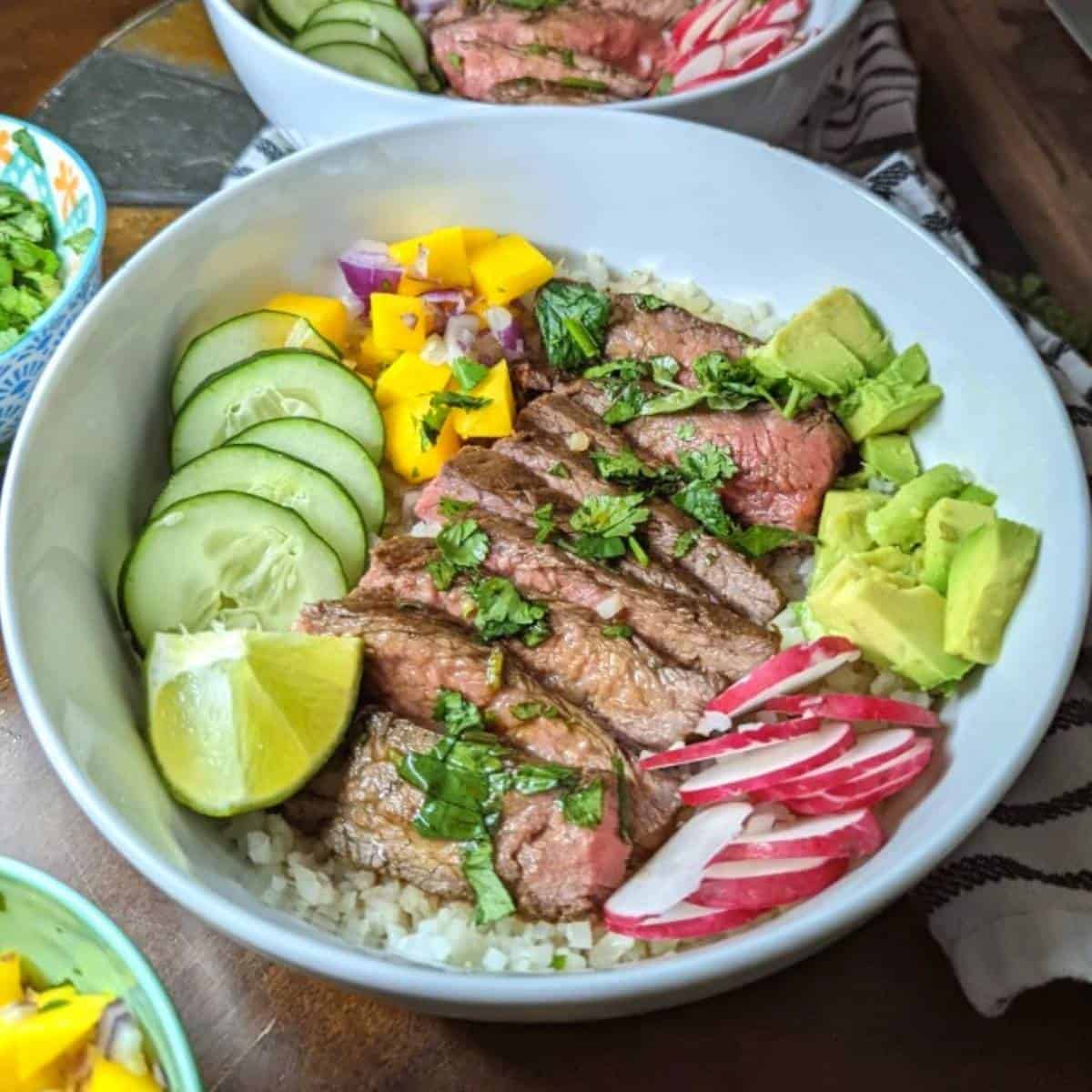 Recipe Index - Food Courage