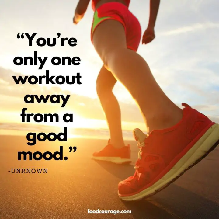 165+ Motivational Workout Quotes for Her Fitness Goals