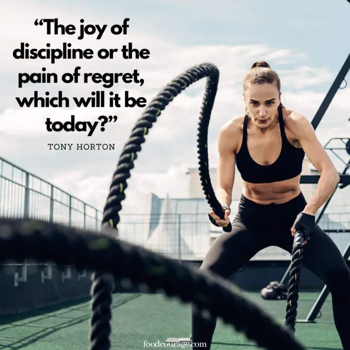 165+ Motivational Workout Quotes for Her Fitness Goals