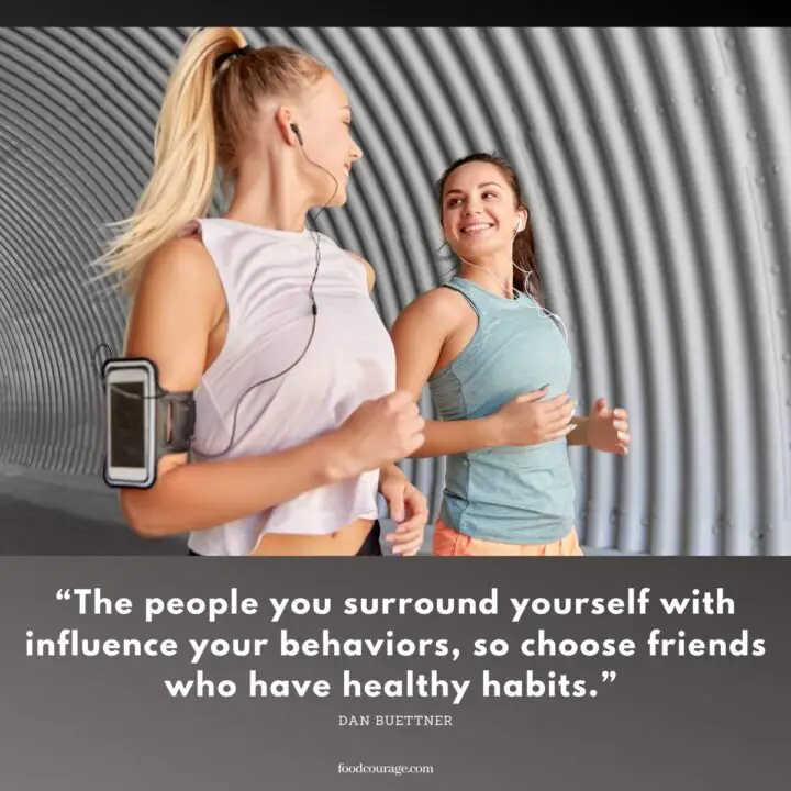 125 Motivational Quotes for Healthy Living