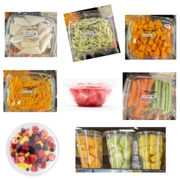 Kroger AIP Shopping List (with Printable PDF)